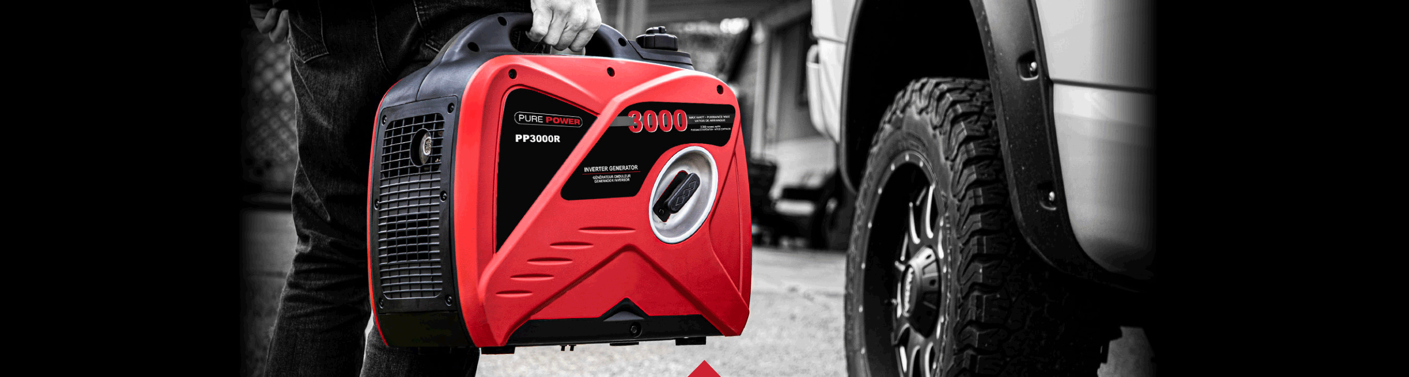 Pure Power Equipment