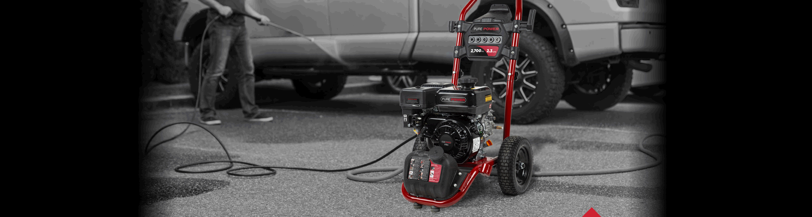 Pure Power Equipment