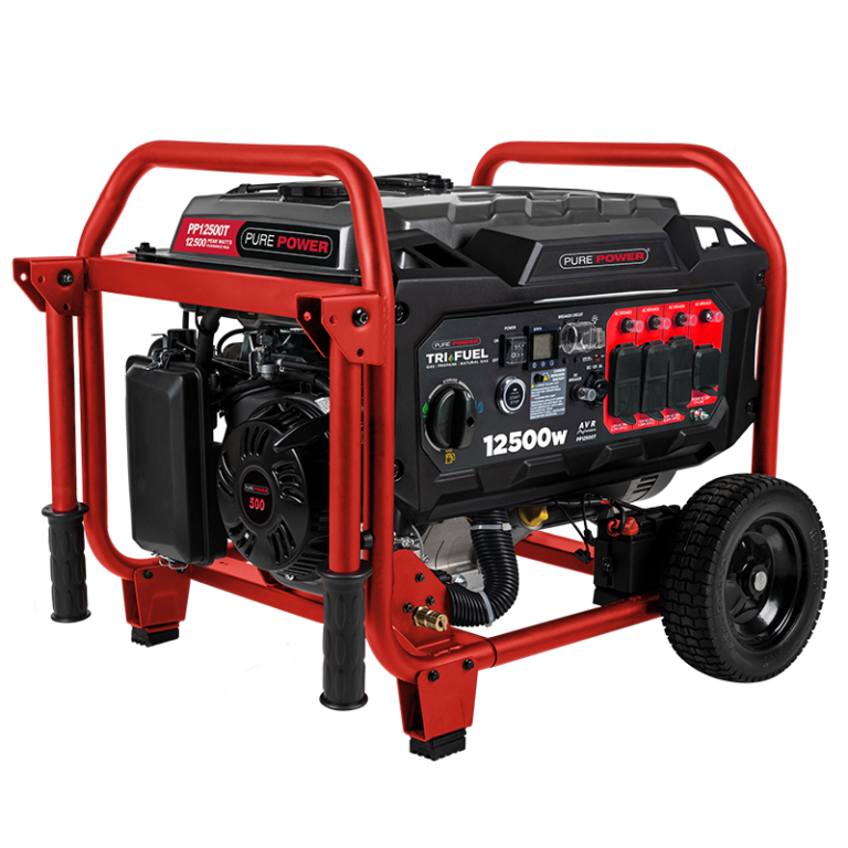 GENERATORS – Pure Power Equipment